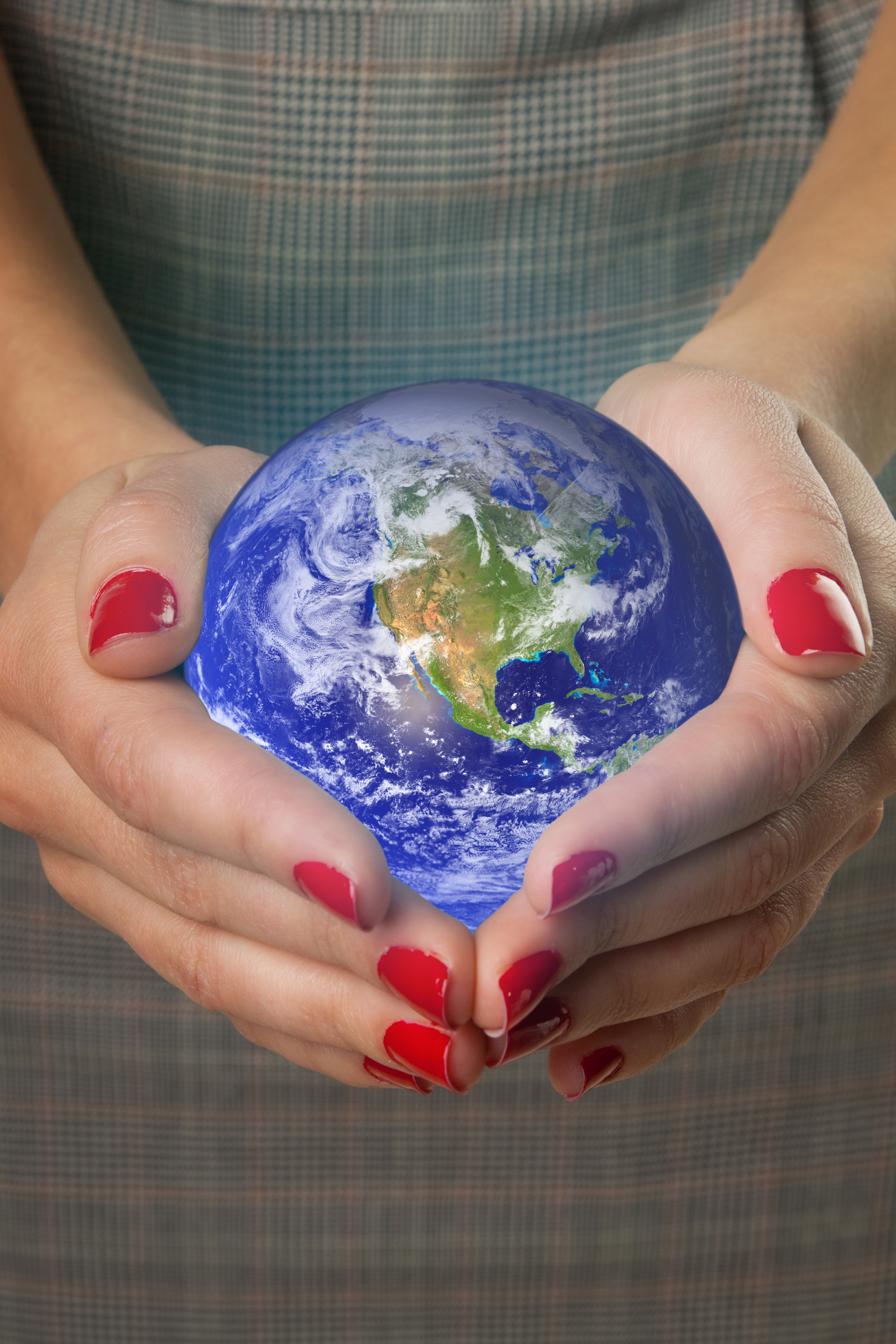 “The Earth is the cradle of humanity, but mankind cannot stay in the ...
