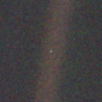 “It has been said that astronomy is a humbling and character-building ...