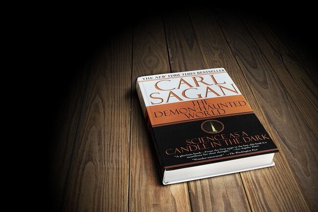 Carl Sagan’s “baloney detection kit” – blog 10 of 10 – Stargazing Guy